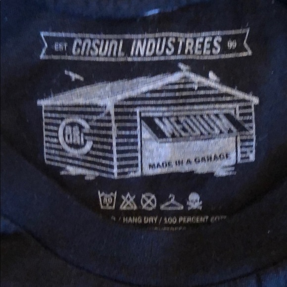 Casual Industries | Shirts | Sea Tshirt | Poshmark